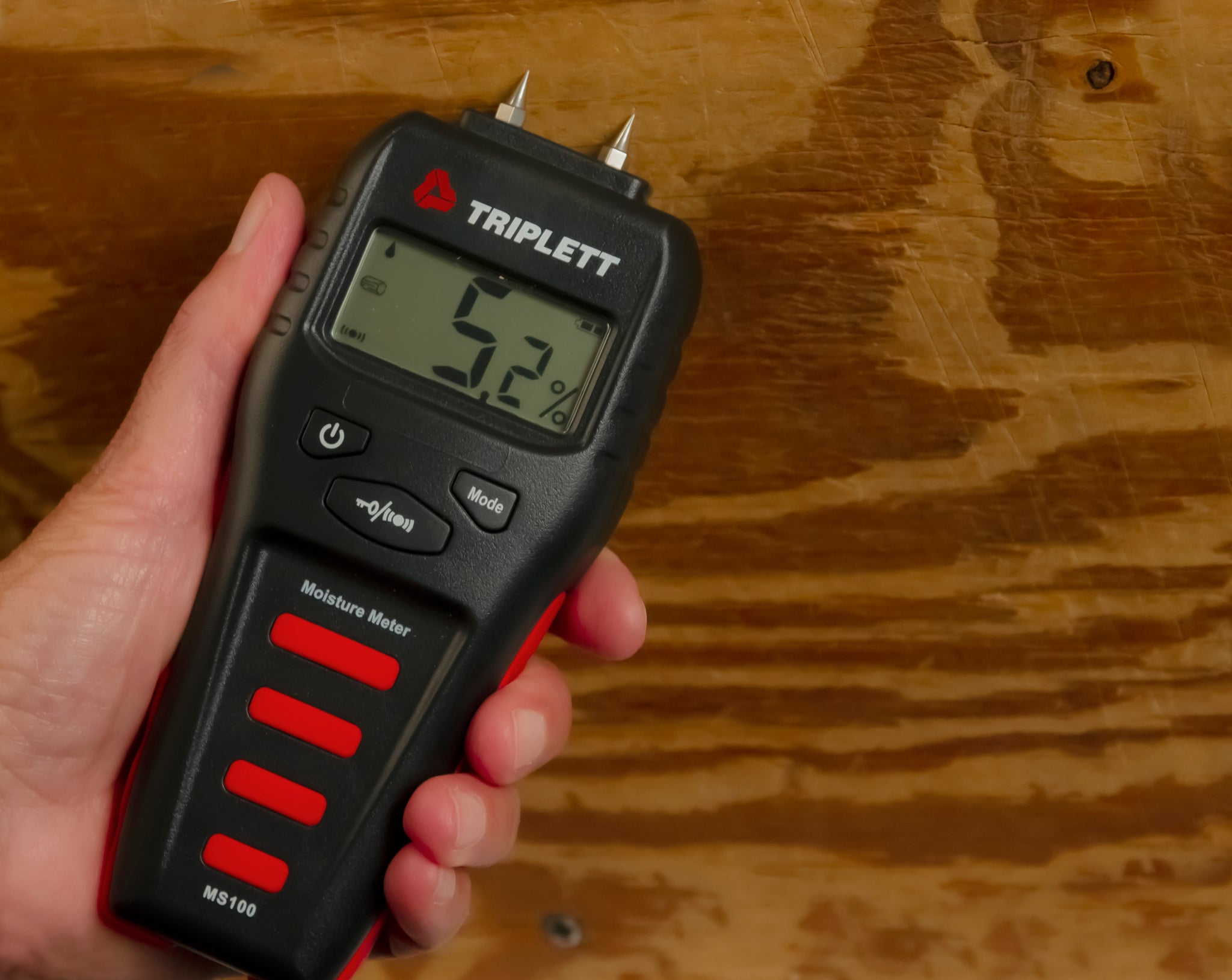 MRO Test Equipment & Tools — Triplett — Triplett Test Equipment & Tools