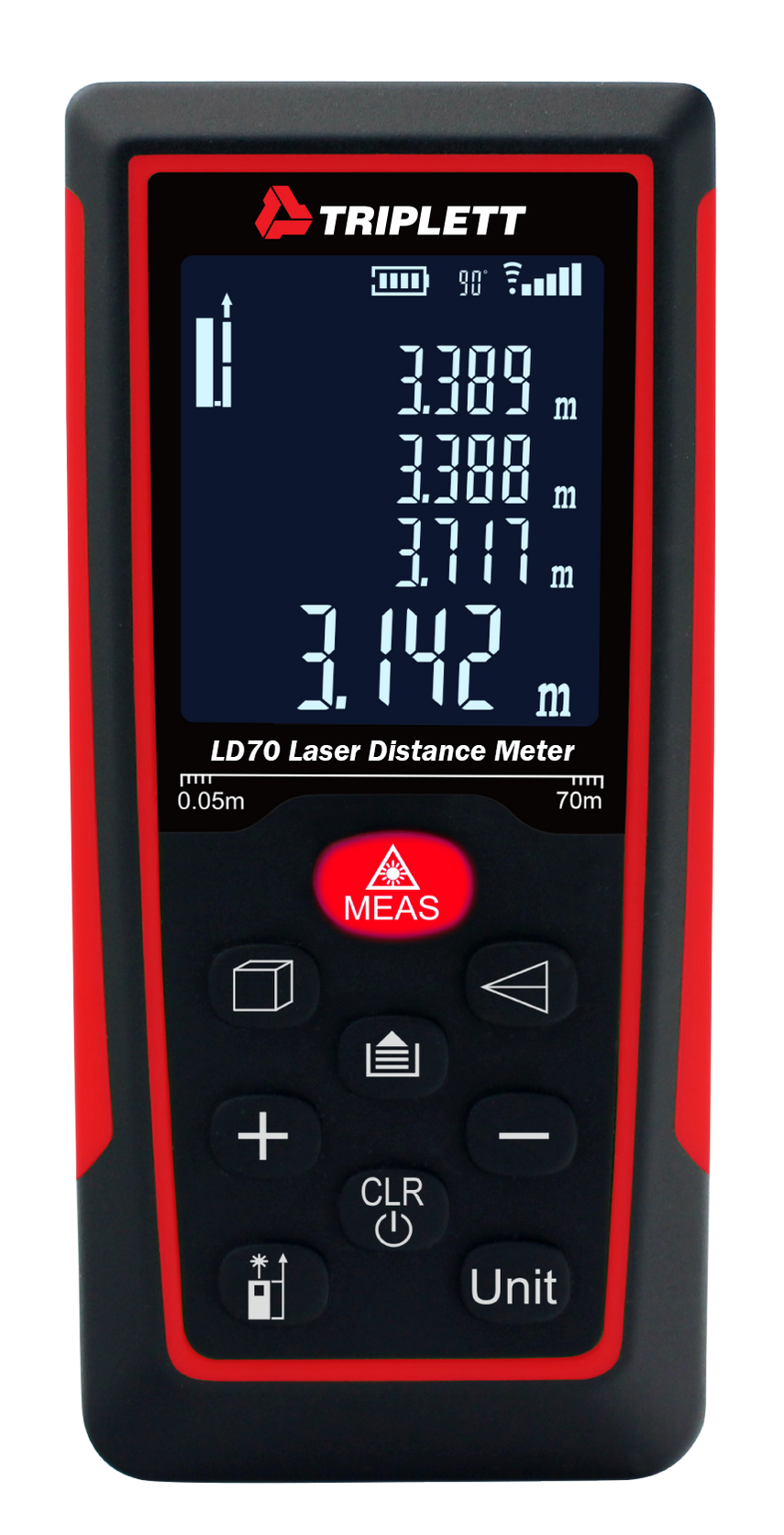 MRO Test Equipment & Tools — Triplett — Triplett Test Equipment & Tools