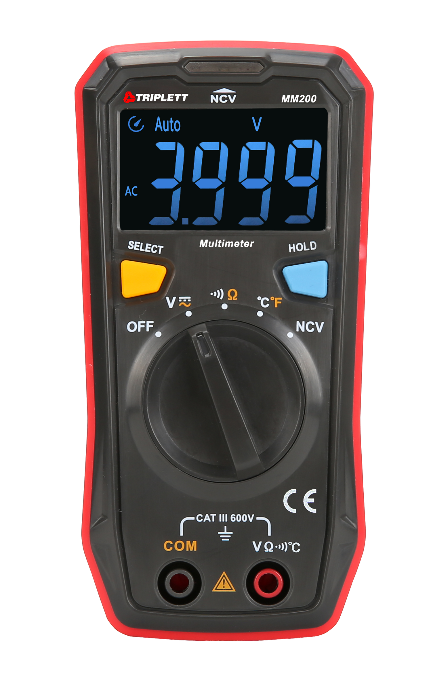 Triplett NIST Compliant | Equipment with Calibration Certificate ...