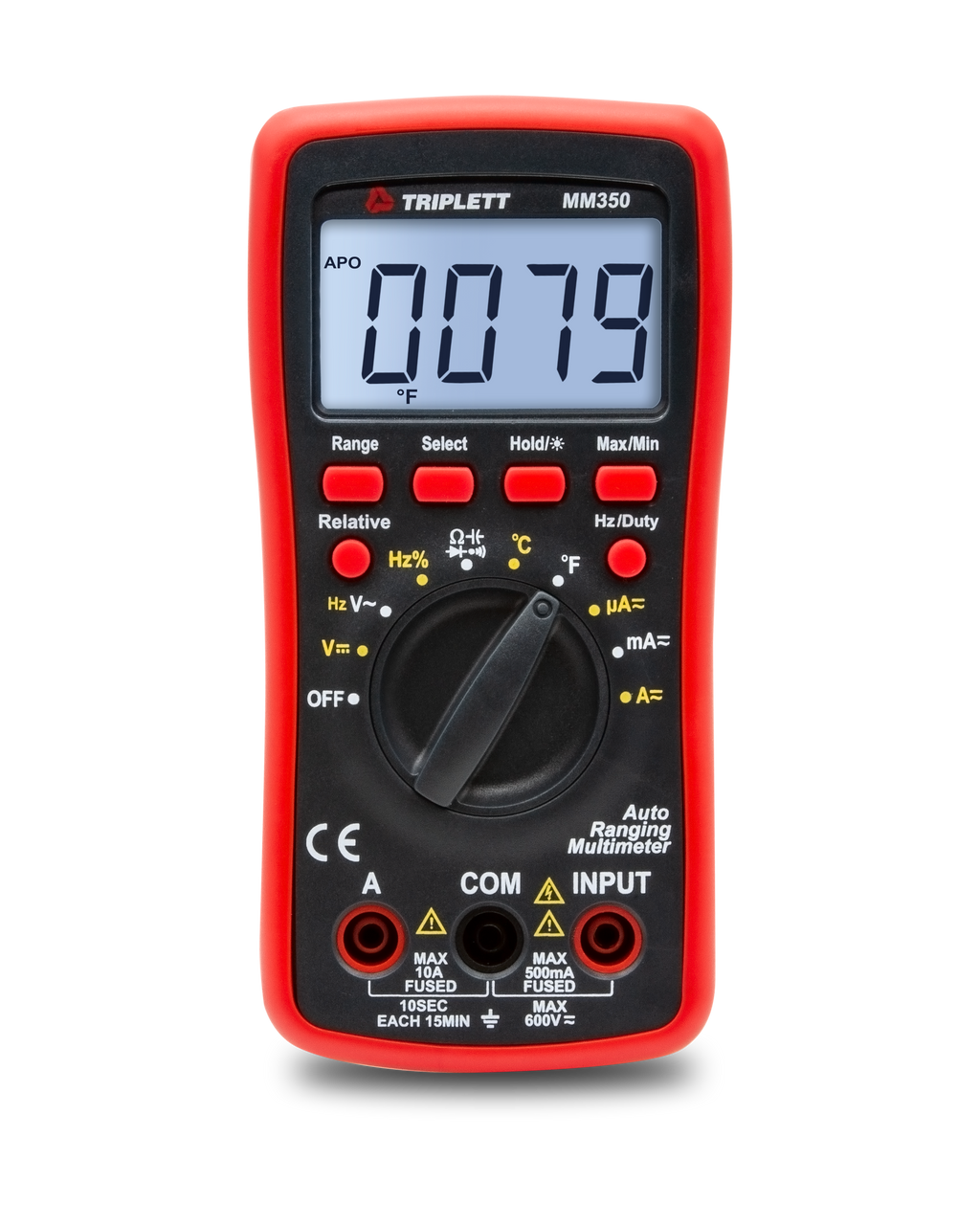 Triplett Test Equipment & Tools for Industrial & Electronics Solutions