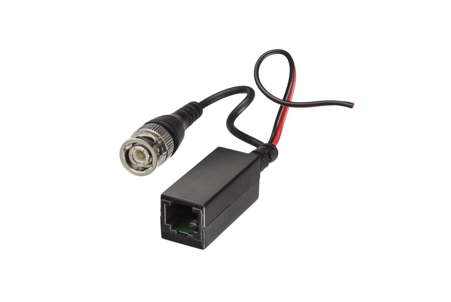BNC Connectors | BNC Crimp and Coax Connector — Triplett Test Equipment ...