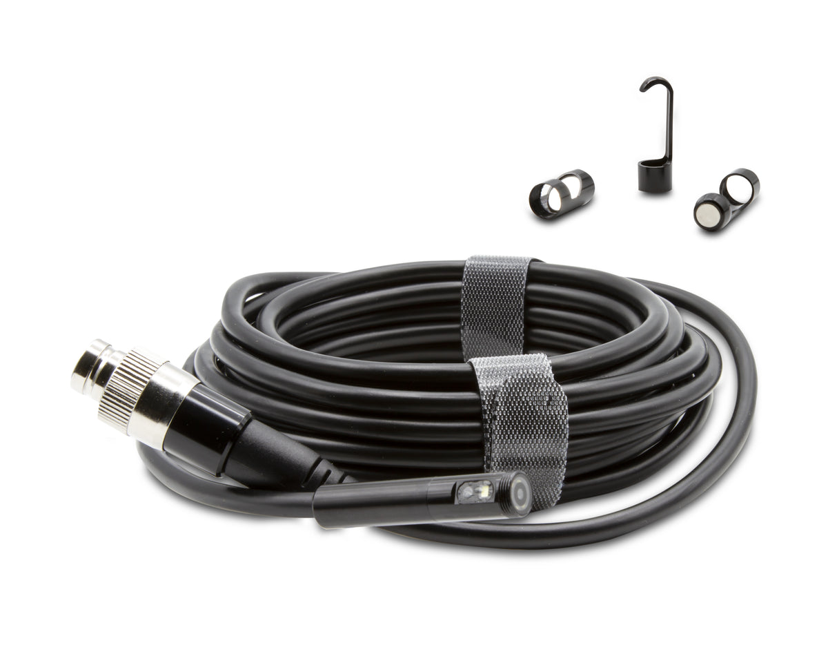 Replacement Borescope Camera for BR350, 10M Cable (BR350CAM-10M ...