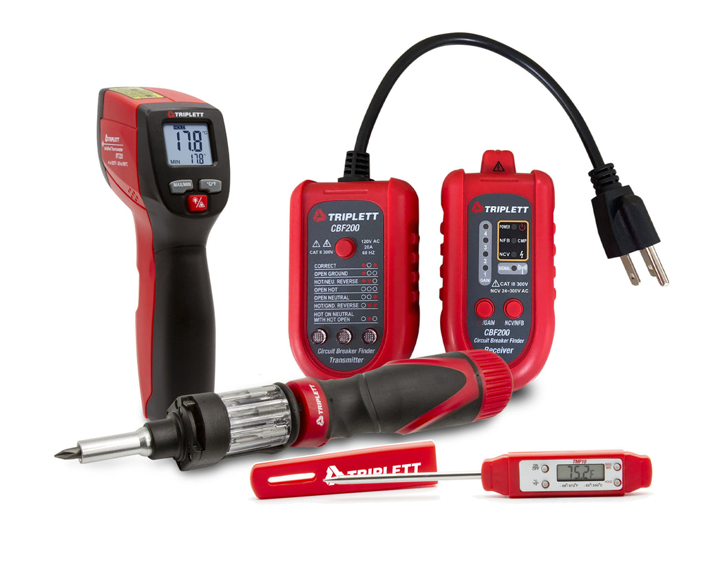 Home Inspection Tool Kits | Professional Electrician Tool Kit ...