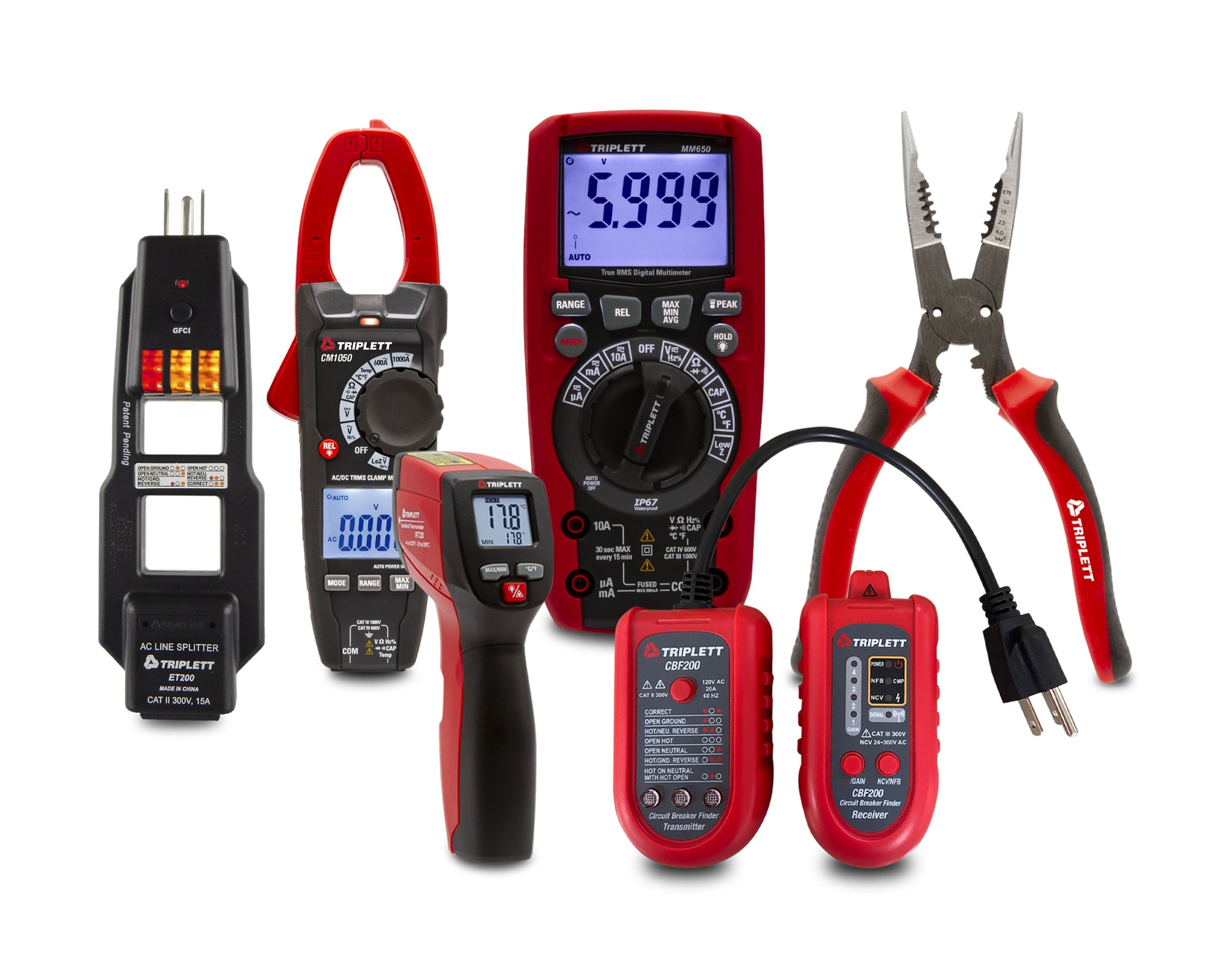 Home Inspection Tool Kits | Professional Electrician Tool Kit ...