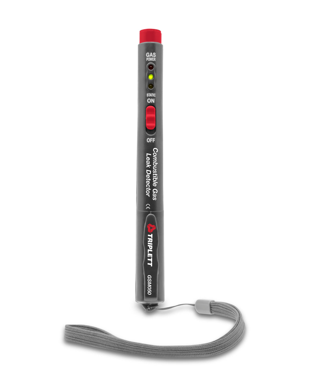 Natural Gas Detector and Sniffer | Combustible Gas Leak Detector Pen ...