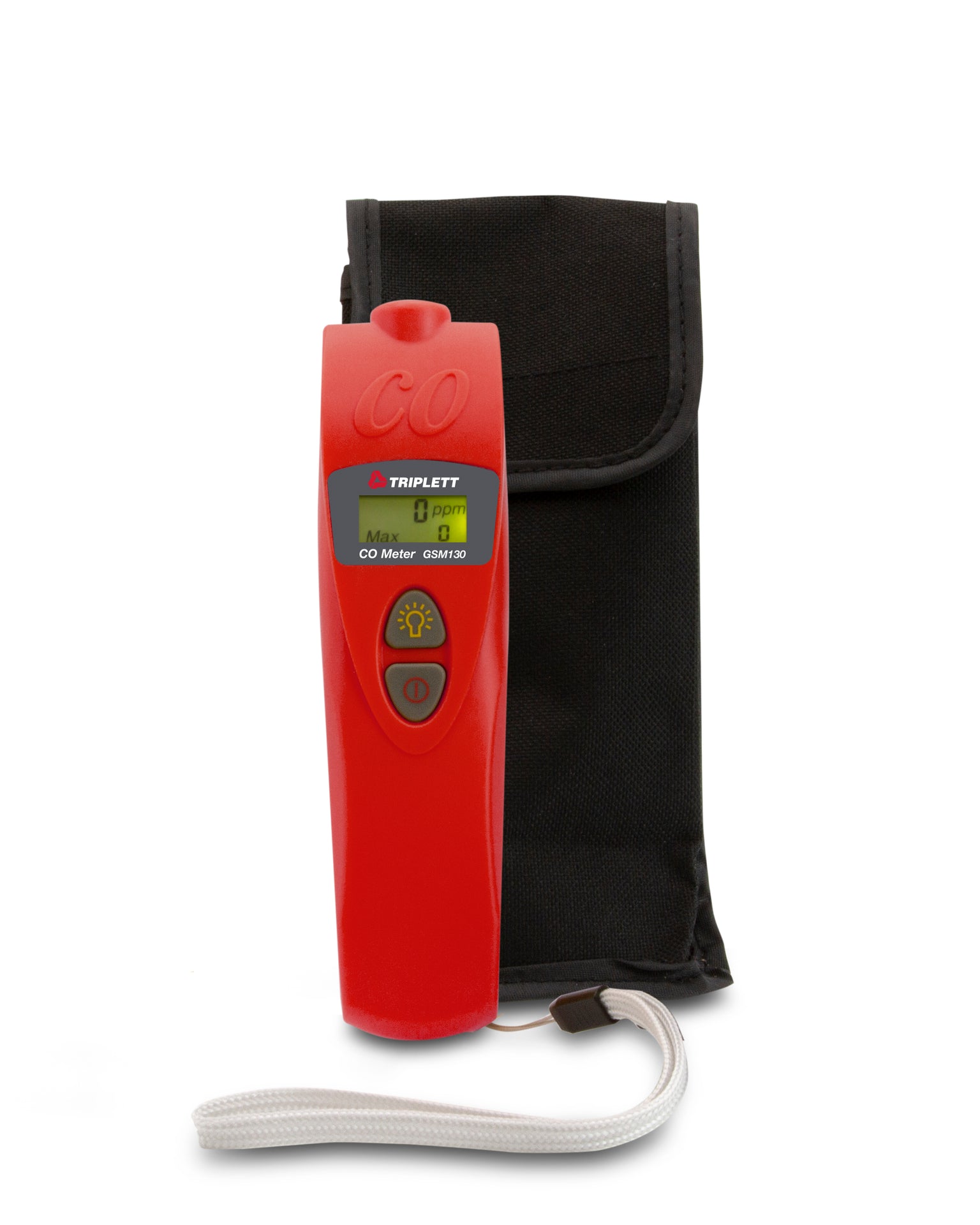 Portable CO2 Meters | CO Monitors | Handheld CO Meters — Triplett Test ...