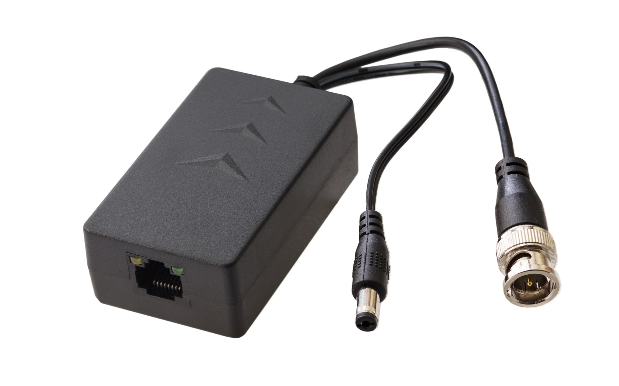 CCTV Video Baluns | Ground Loop Isolators | Video Hub — Triplett Test ...