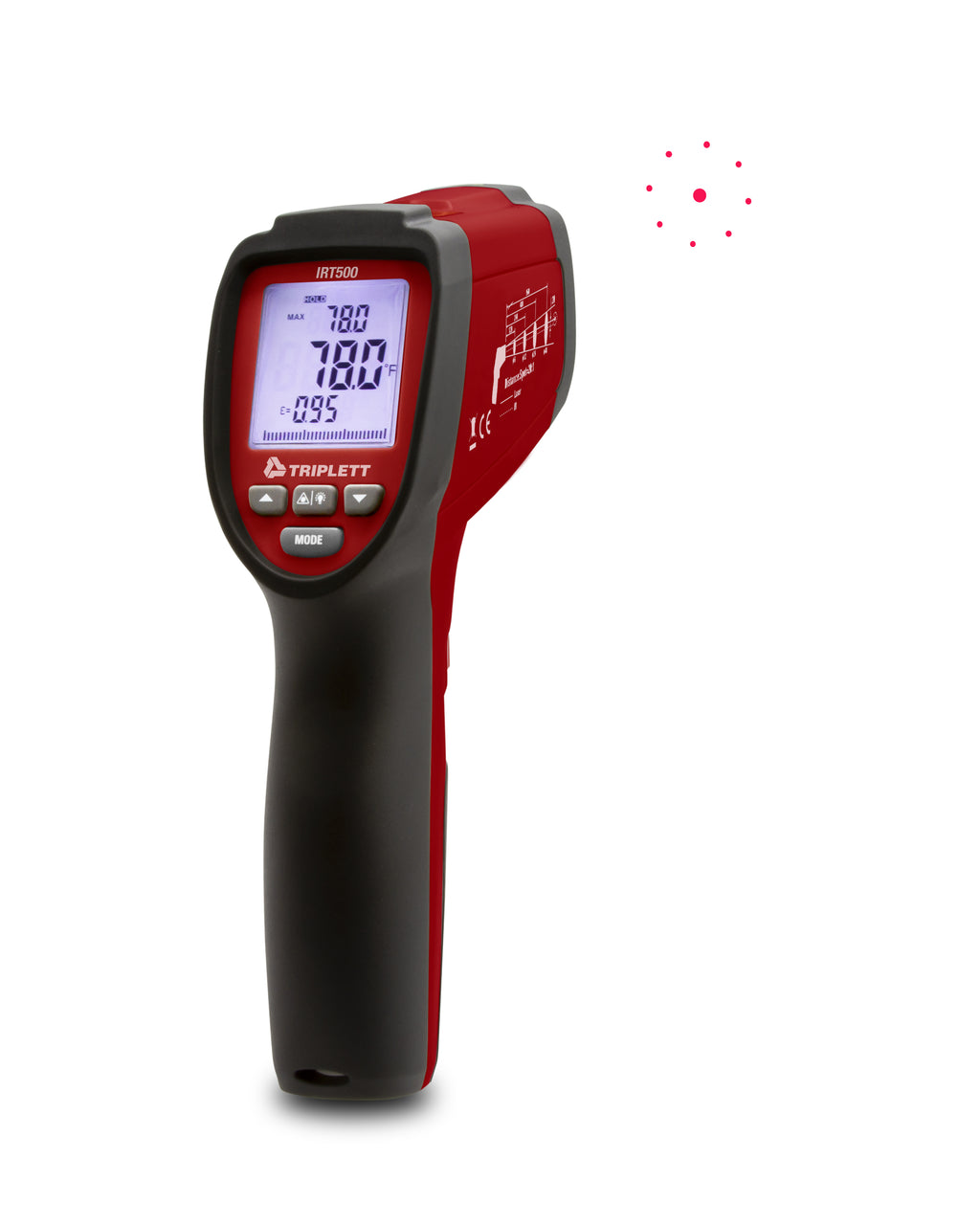 New Arrivals — Triplett Test Equipment & Tools