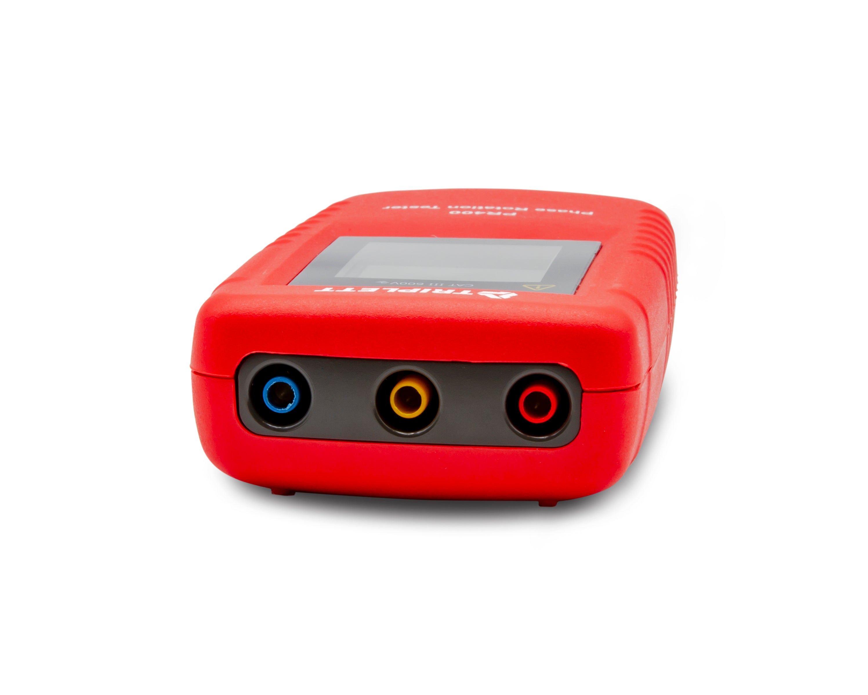 Phase Rotation Tester: Determines Correct Phase Wiring Sequence for 3 ...