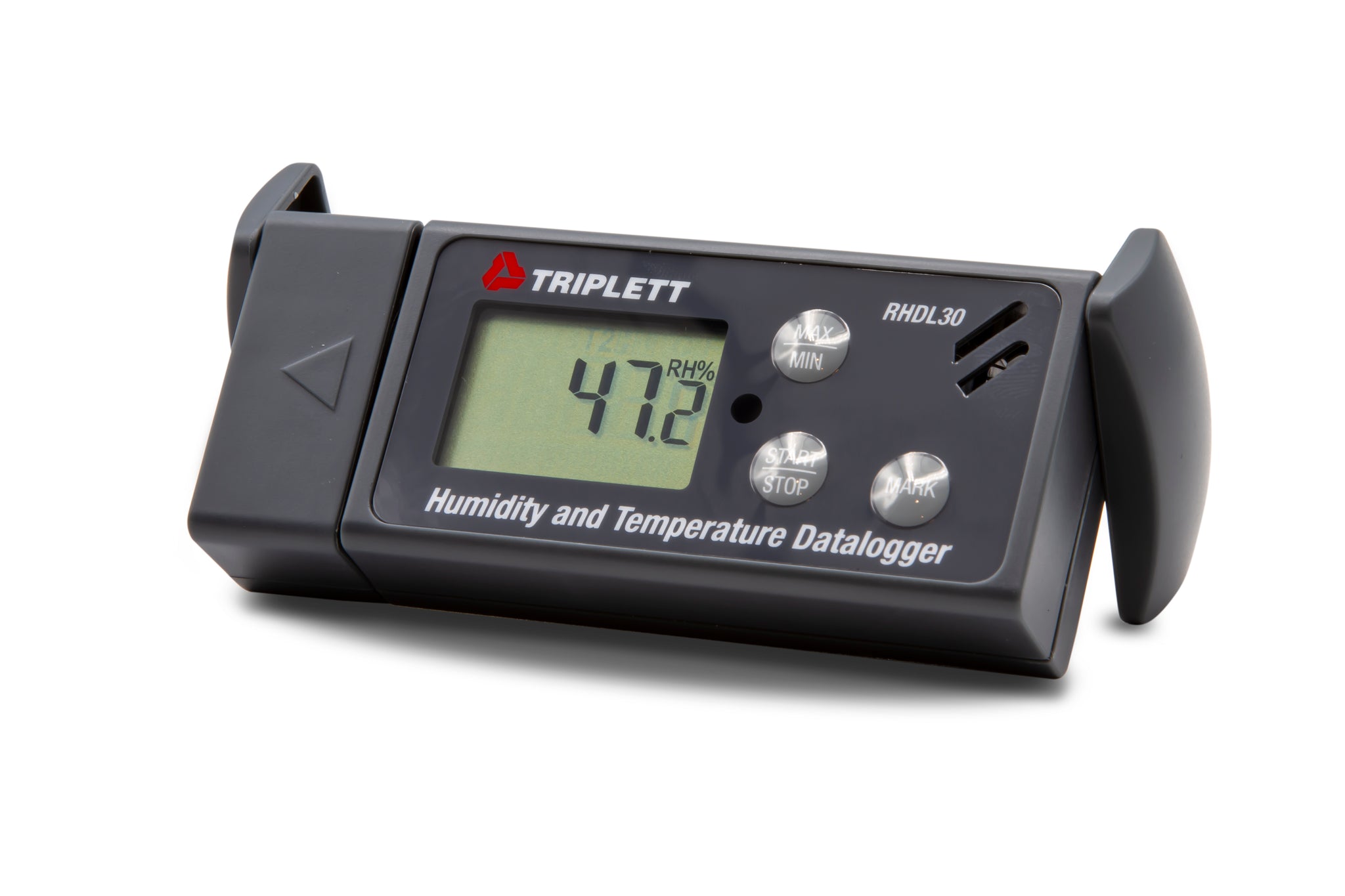 Voltage and Current Data loggers — Triplett Test Equipment & Tools