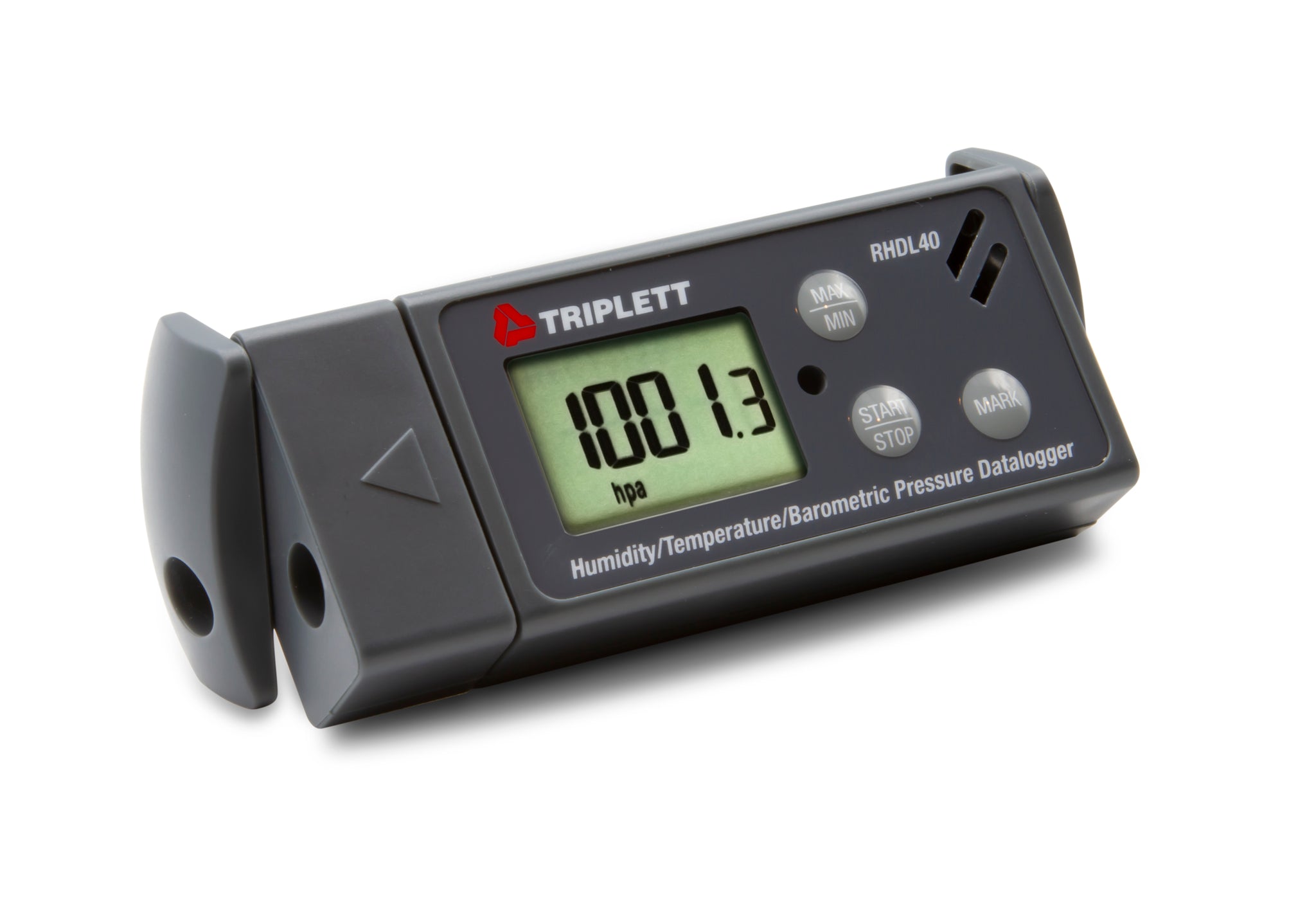 Humidity Meters | Temperature Humidity Indicator — Triplett Test ...