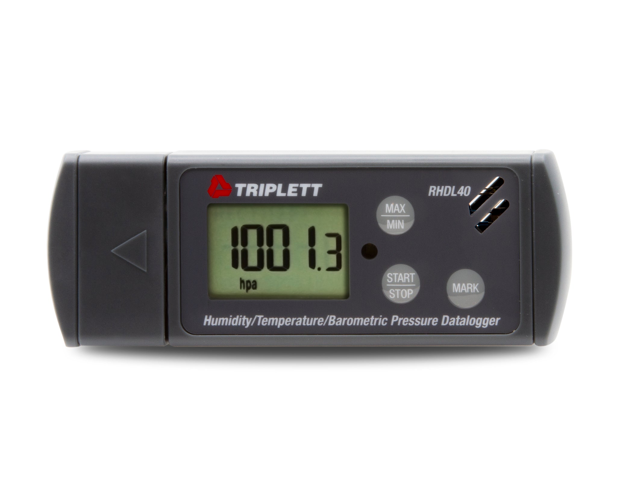 Voltage and Current Data loggers — Triplett Test Equipment & Tools