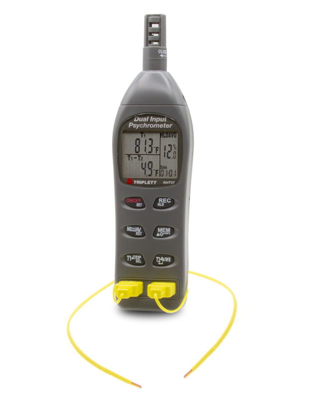 Digital Sling Psychrometer