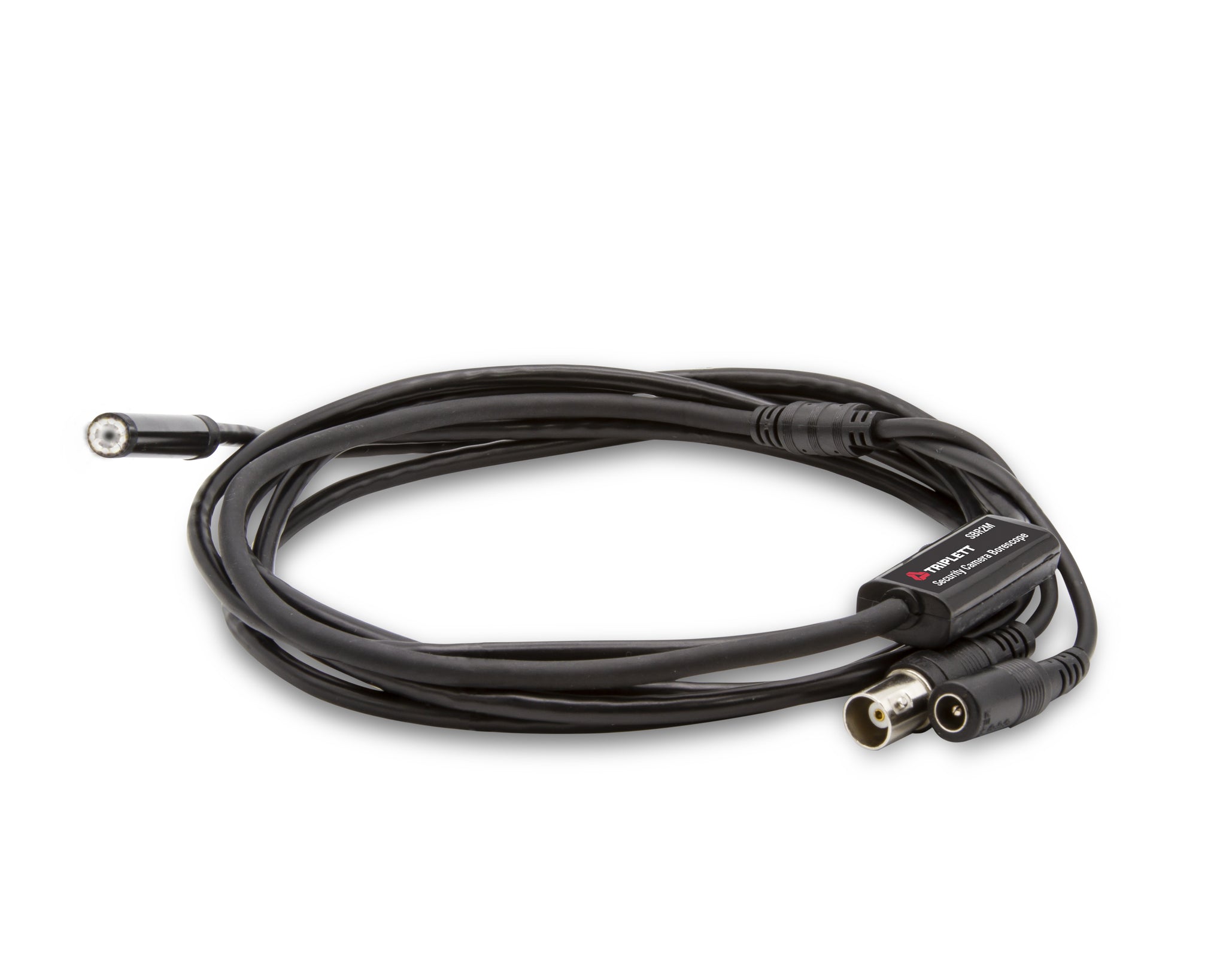 Borescopes Inspection Cameras | Industrial Videoscopes — Triplett Test ...