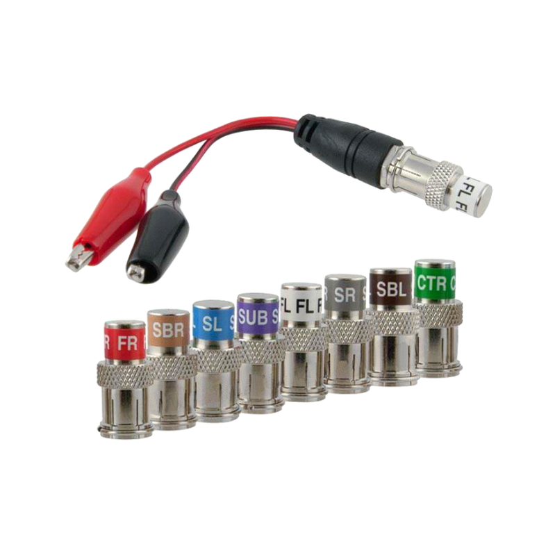 Low Voltage Tools | Low Voltage Cable Testers — Triplett Test Equipment ...